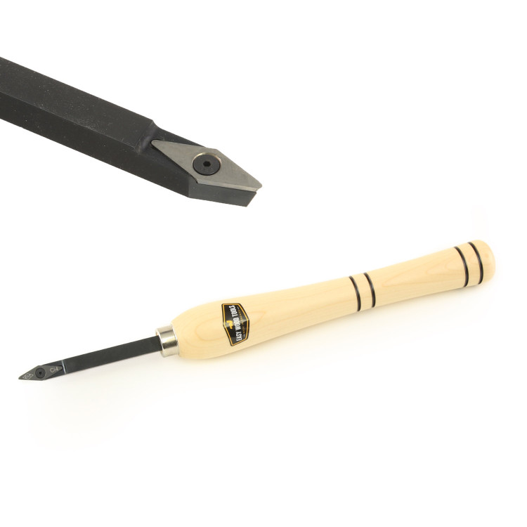 Easy Wood Tools, 9720, Easy Start Detailer - The Woodturning Store
