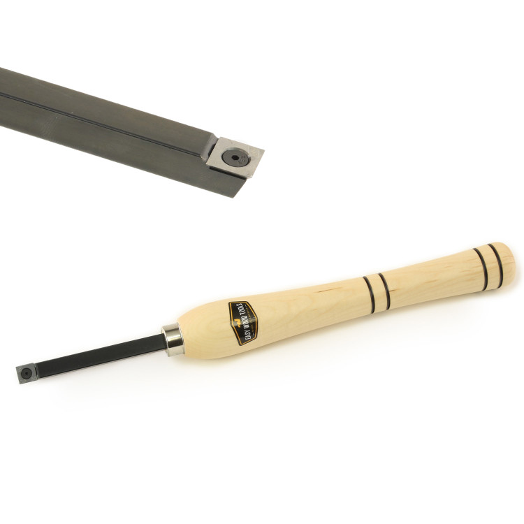 Easy Wood Tools, 9520, Easy Start Rougher - The Woodturning Store