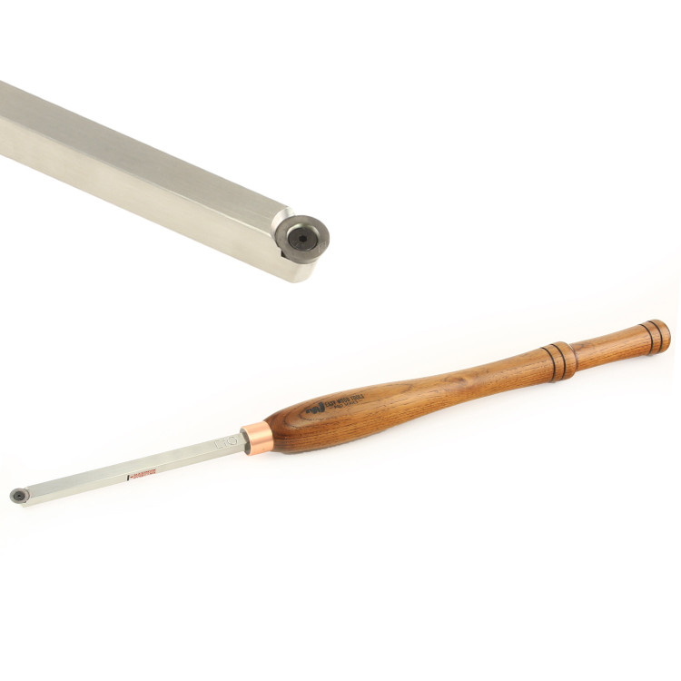 Easy Wood Tools, 3400, Pro Easy Finisher - The Woodturning Store