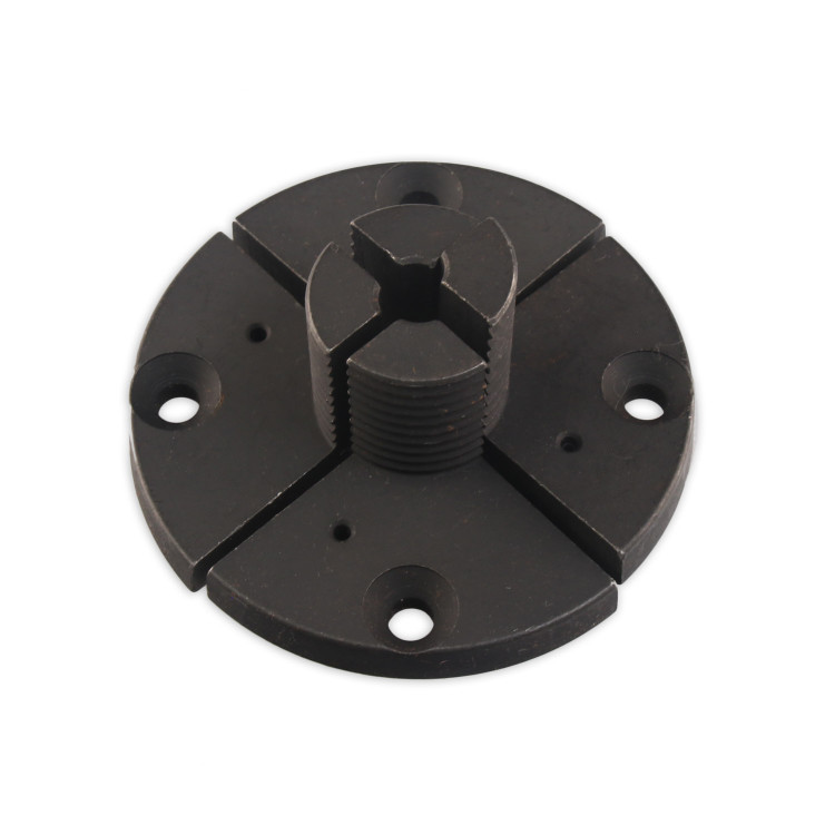 Oneway, #1 Profiled Spigot Jaws for the Oneway Chuck - The Woodturning ...