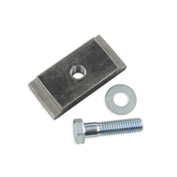 Oneway, Clamp Block for 2 3/4" Gap in Lathe Bed - The Woodturning Store