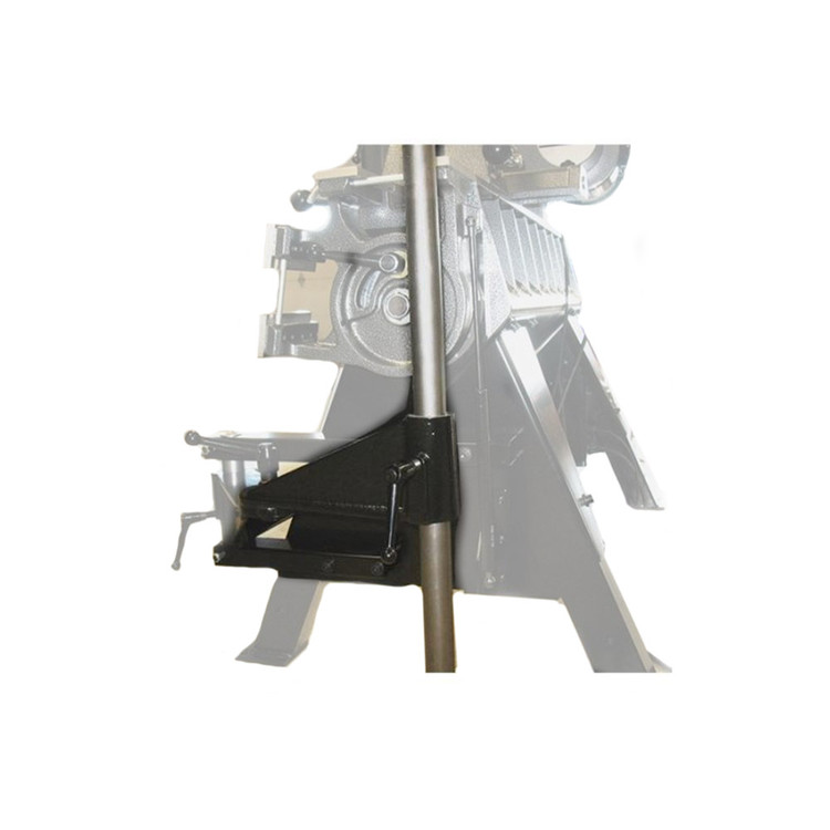 Robust, Outboard Turning Attachment for the American Beauty Lathe - The ...