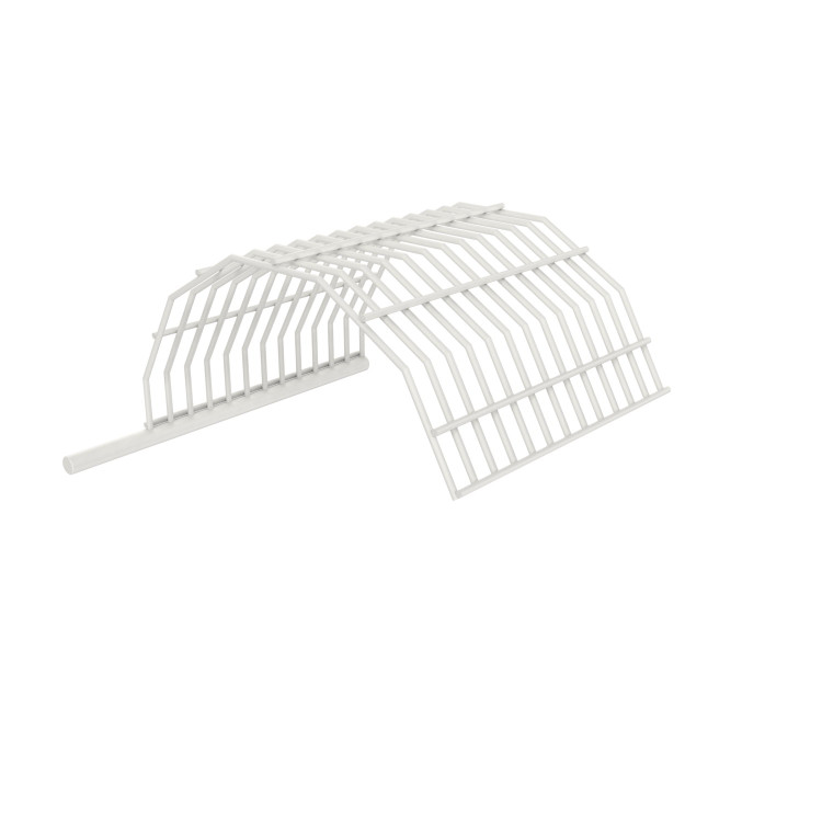 Jet, Lathe Guard for 1640EVS Lathe - The Woodturning Store