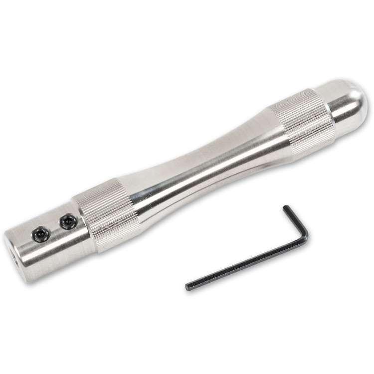 Axminster, Micro Tool Handle - The Woodturning Store