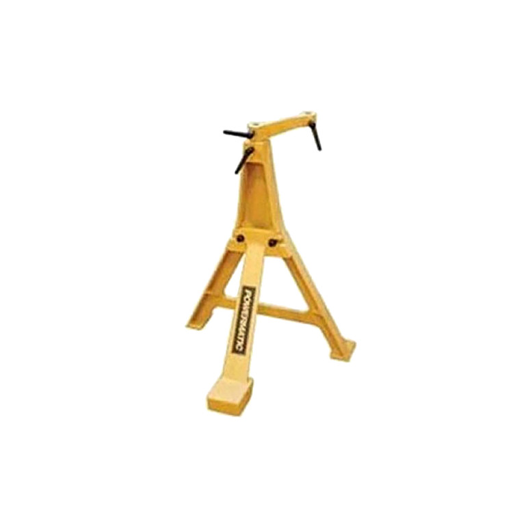 Powermatic, Heavy-Duty Outboard Turning Stand for Models 3520B and ...