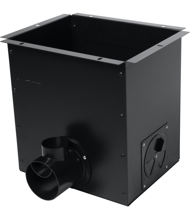 Jet, Dust Collection Box - The Woodturning Store