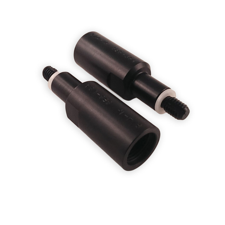 Stainless Bottle Stoppers, 3/4” x 16 TPI Universal Mandrel with 13/16 ...
