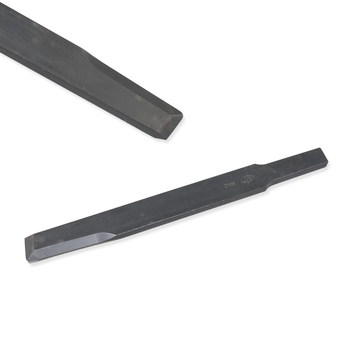 Robust, NRS‐BX, 3/4 x 9/32 Negative Rake Box Scraper - The Woodturning ...