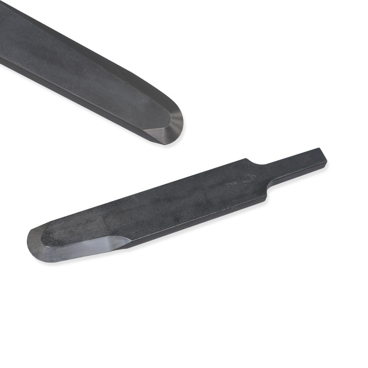 Robust, NRS‐XL, 1 3/8" x 3/8" XL Negative Rake Scraper - The ...