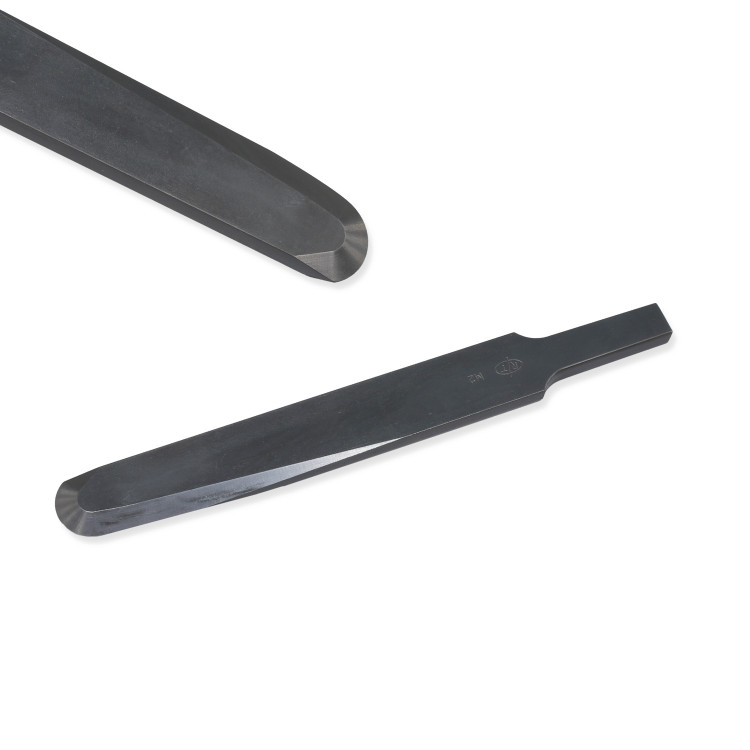 Robust, NRS‐LG, 1" x 5/16" Large Negative Rake Scraper - The ...