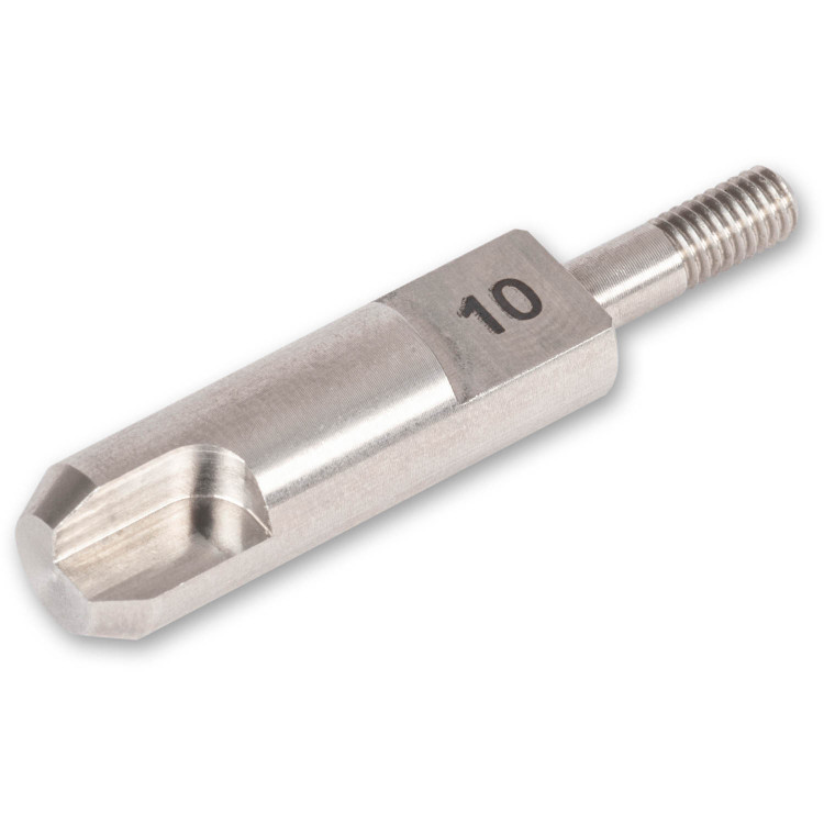 Axminster, 10mm Woodturning Pen Reamer - The Woodturning Store