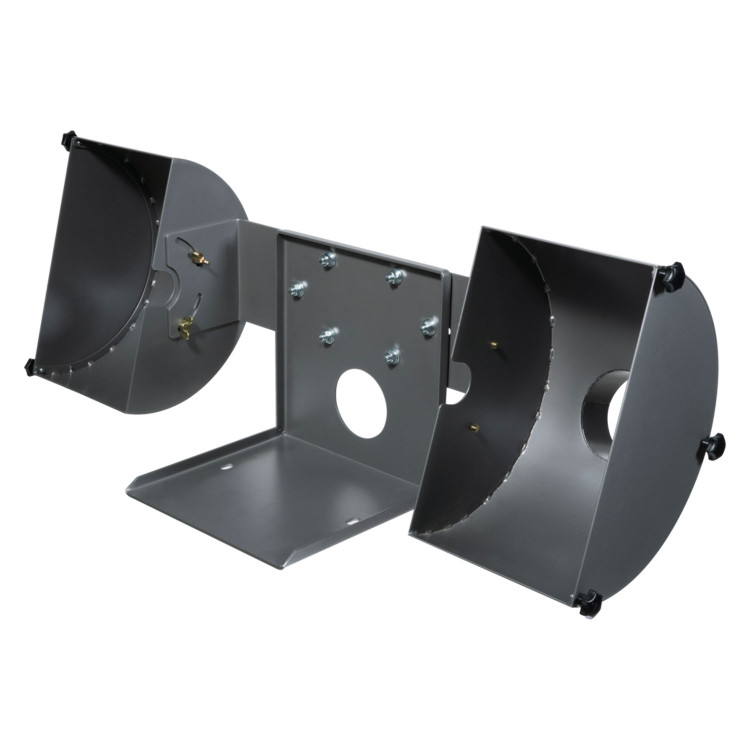 JET, JT9-578405 Buffer Shroud for 10" & 12" Buffers - The Woodturning Store