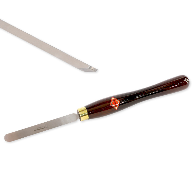 Henry Taylor Diamic, HS65, 3/4" x 3/8" Richard Raffan No. 3 Raffan ...