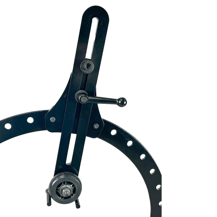 Robust, Extra Arm For 12" and 14" Steady Rests - The Woodturning Store