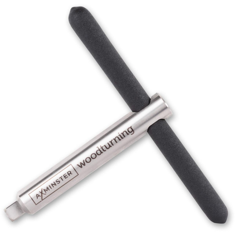Axminster Woodturning Standard Key for Evolution SK114 Chucks - The ...