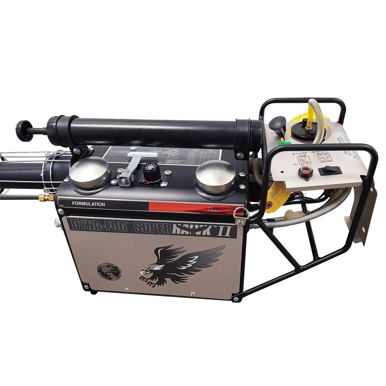 Superhawk II | Commercial Pest Fogger | B&G Fogger