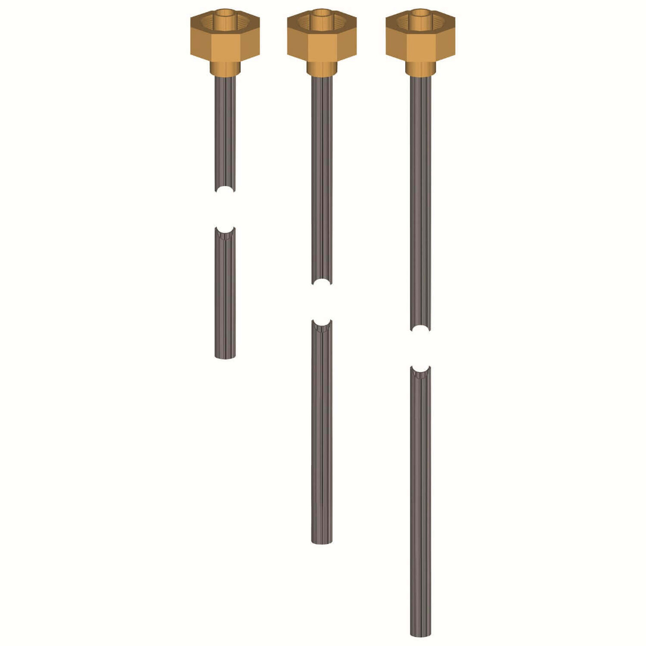 Robco 5 in 1 Termite Tool Kit | Termite Series 400 | B&G Equipment