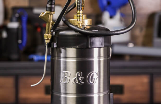 B G Equipment Company B G Equipment Company