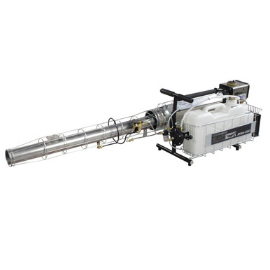 Blackhawk Thermal Fogger | Truck Mountable Fogger | B&G Equipment