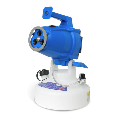 Hurricane ES | Portable ULV Fogger & Mister | B&G Equip