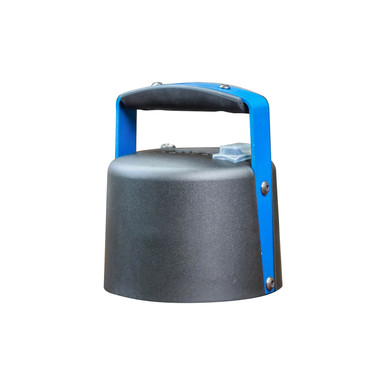 Pressurizing Tank Top | B&G Equipment