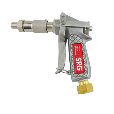 SRG Perimeter Spray Gun | Soil Injection Sprayer | B&G Equip