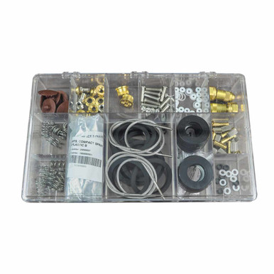 Bulk Sprayer Repair Kit