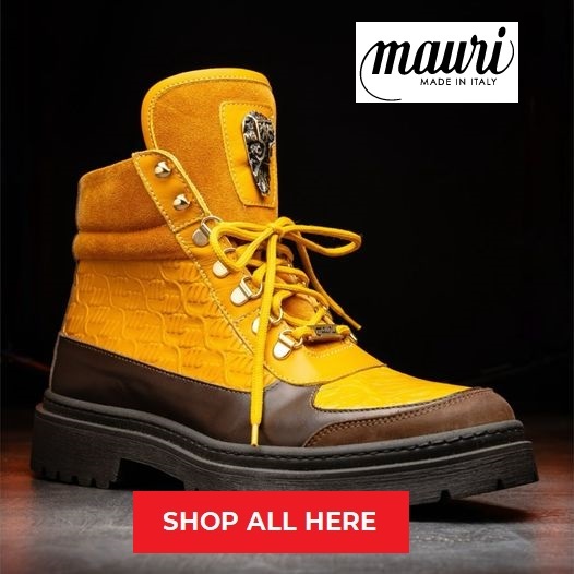 Alligator Boss | Shop Real Men's Alligator Dress Shoes & Dress Hats