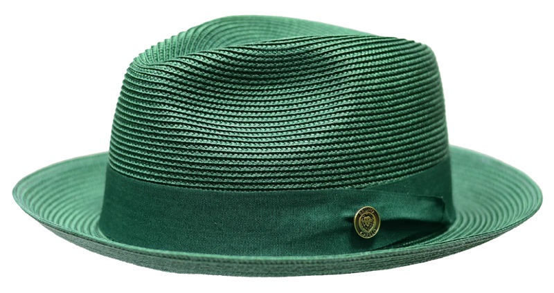 Mens Green Hats: A Fresh Fashion Statement - Alligator Boss.com
