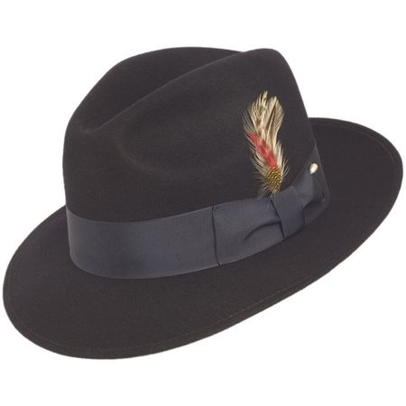 Top 5 Felt Hat Styles: How to Choose the Perfect Style - Alligator Boss.com