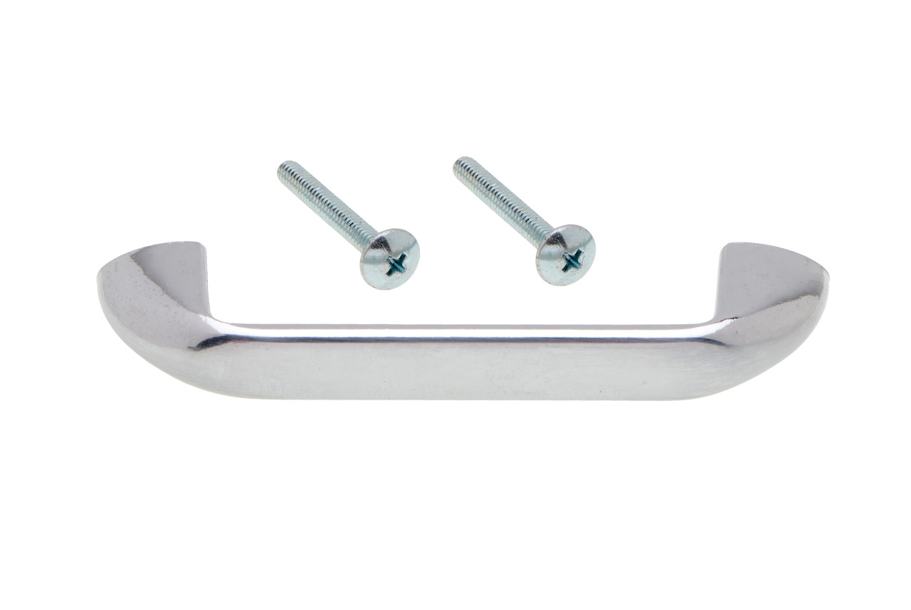 Chute Door Handles | Replacement Door Hardware | Midland Chutes