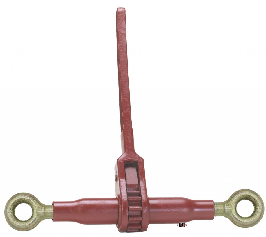 Chute Compactor Ratchet Load Chute Compactor Binders | Midland Chutes