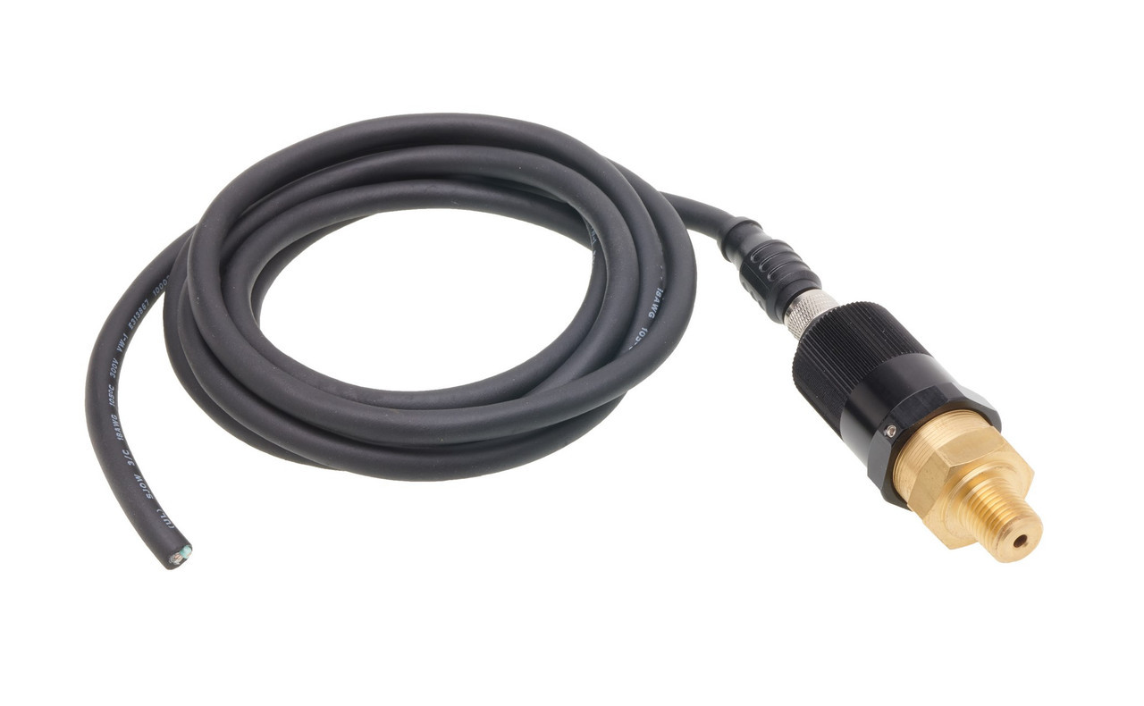 Chute Compactor Pressure Switch | Midland Chutes