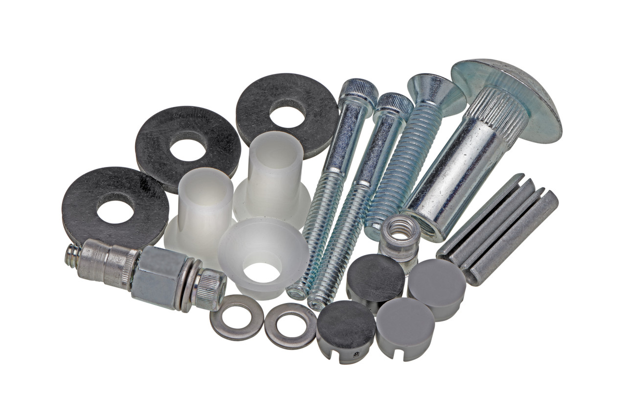 Magnetic Hold-Open 24VDC for Chute Systems| Midland Chutes
