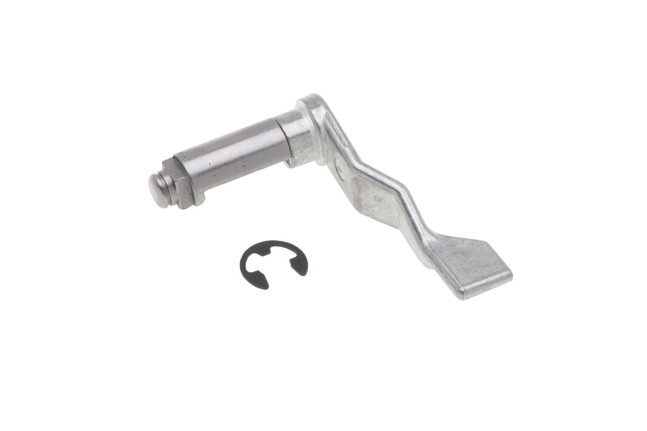 Thumb Trigger - Spindleand Snap Ring for Chute Systems