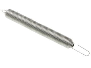 Springs for 36" Horizonal Rolling Doors for Chute Systems