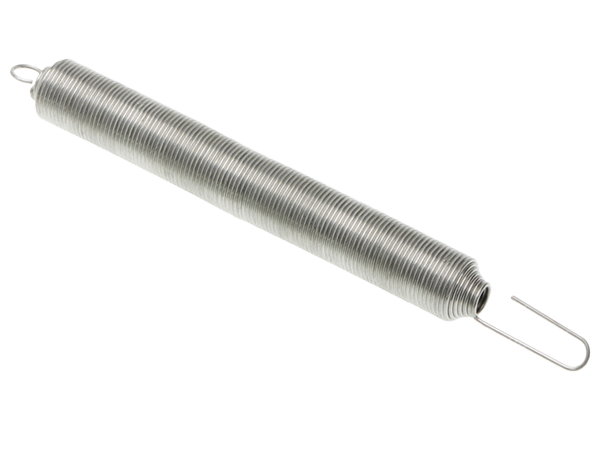 Springs for 36" Horizonal Rolling Doors for Chute Systems