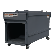 Trash & Laundry Chutes, Waste Compactors | Midland Chutes
