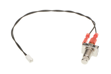 Plug and Play Push Button Assembly 24VDC for Chute Systems