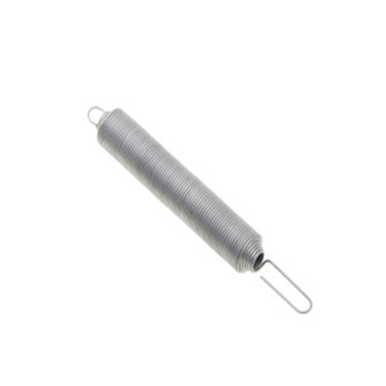 Horizontal Rolling Discharge Door Spring for Chute Systems