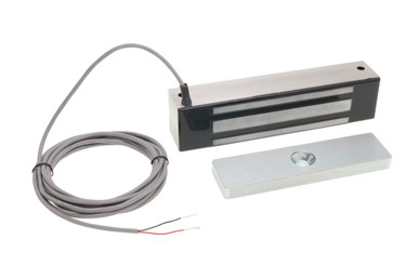 Magnetic Hold-Open 24VDC for Chute Systems| Midland Chutes