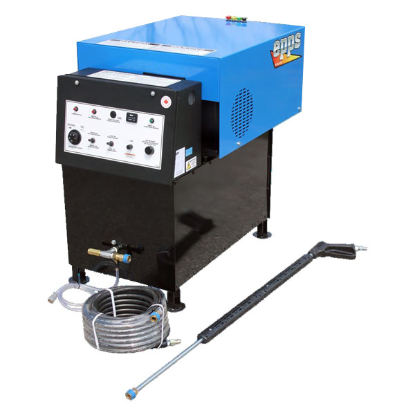 Epps - Electrically Heated Pressure Washer