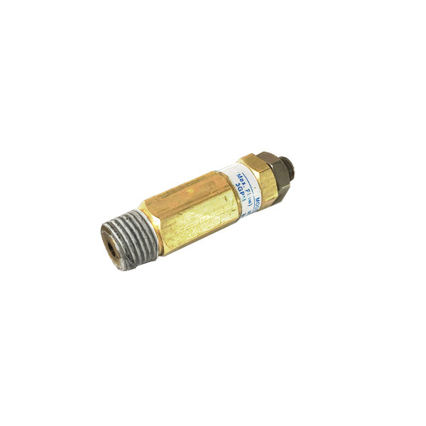 American Pressure - Adjustable Pressure Relief Valve