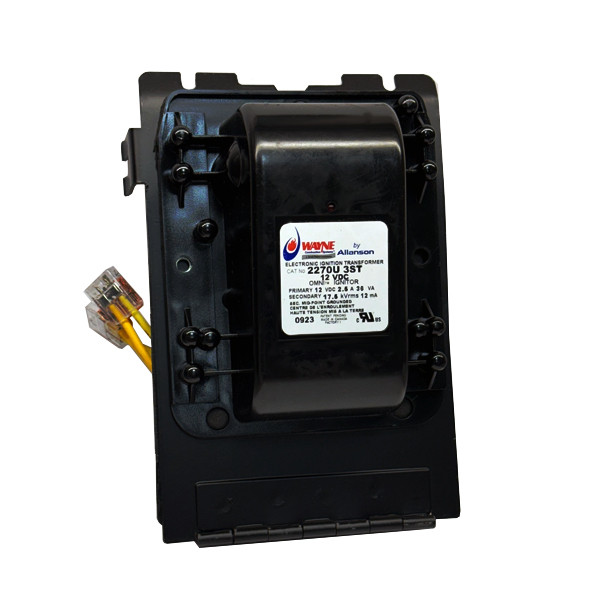 Wayne - 101438-SERM 12V Electronic Ignition Transformer
