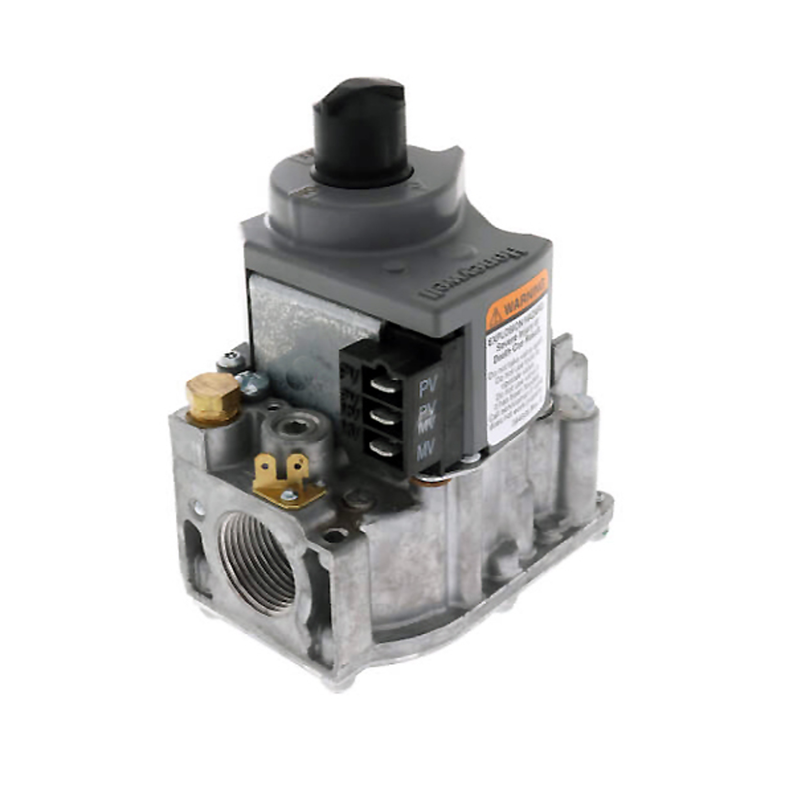 Honeywell - Standard Dual Direct Ignition/Intermittent Gas Valve