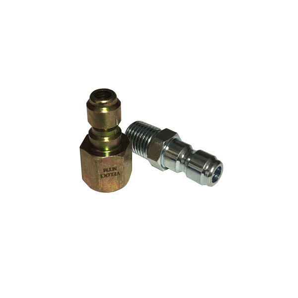 Standard Quick Coupler Plug