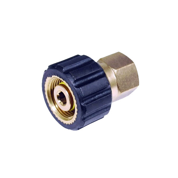 General Pump - Female 22mm x 3/8" Female Twist Connect Fitting