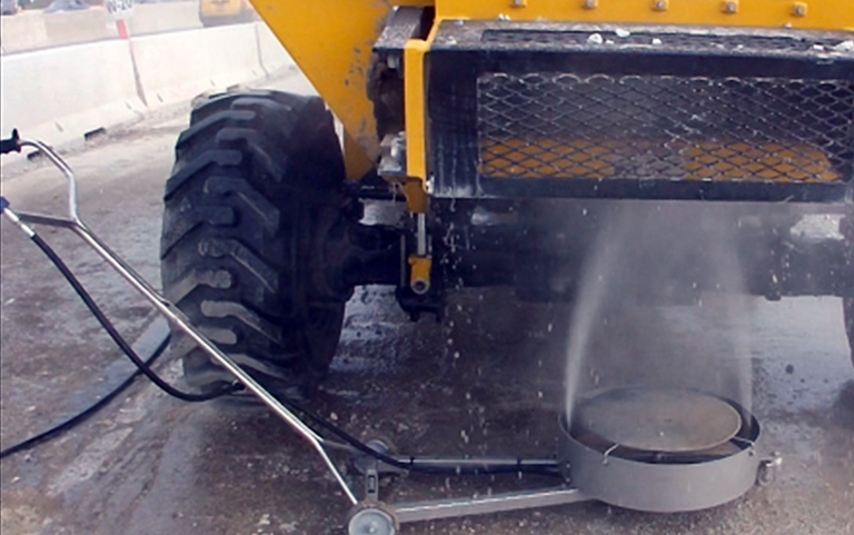 Protect Against Ice Melt and Salt Residue - American Pressure Inc