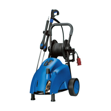 Kew - Poseidon Portable High Pressure Washer