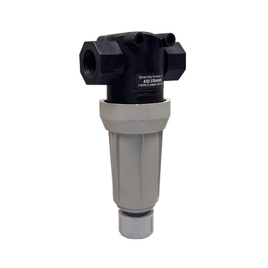 Spraying Systems 430 Strainer